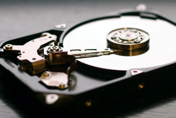 Mengenal Cara Mount Hardisk di Linux | LidahTekno Mengenal Cara Mount Hardisk di Linux | LidahTekno