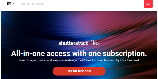 Cara Membuat Deskripsi Shutterstock yang Menarik | Lidah Tekno