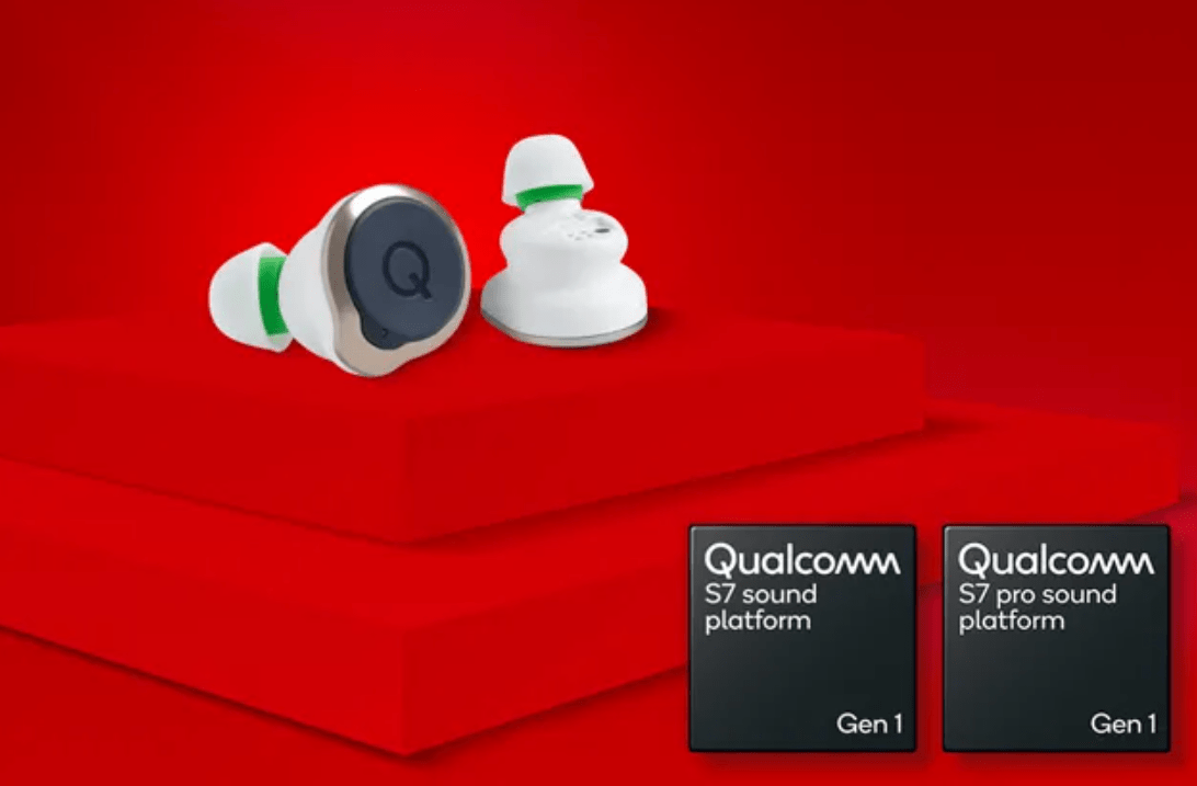 Qualcomm Menggabungkan Bluetooth dan Wi-Fi di Audio Nirkabel | LidahTekno