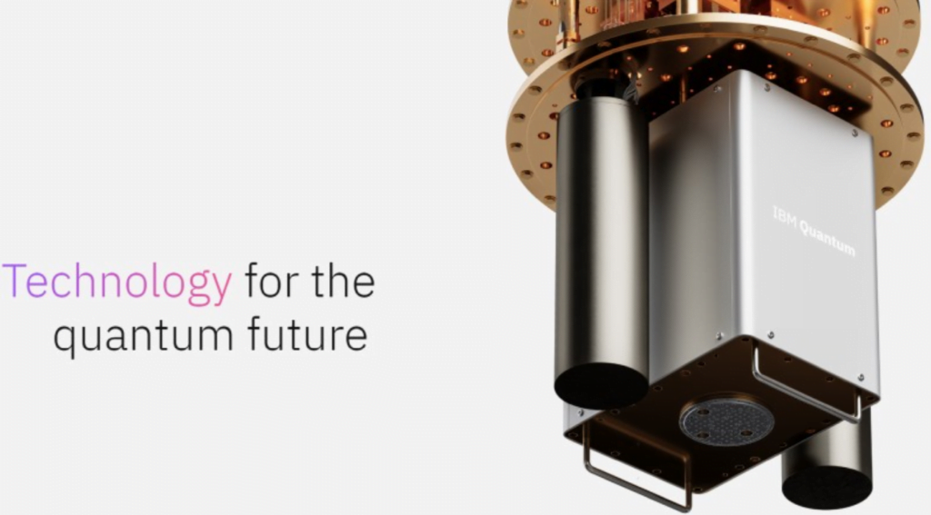 Komputer Kuantum IBM Mulai Kembangkan Quantum System Two | Lidah Tekno