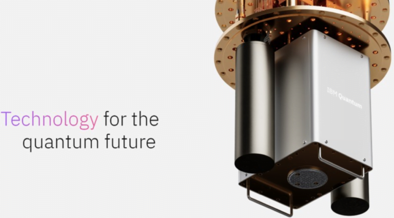 Komputer Kuantum IBM Mulai Kembangkan Quantum System Two | Lidah Tekno