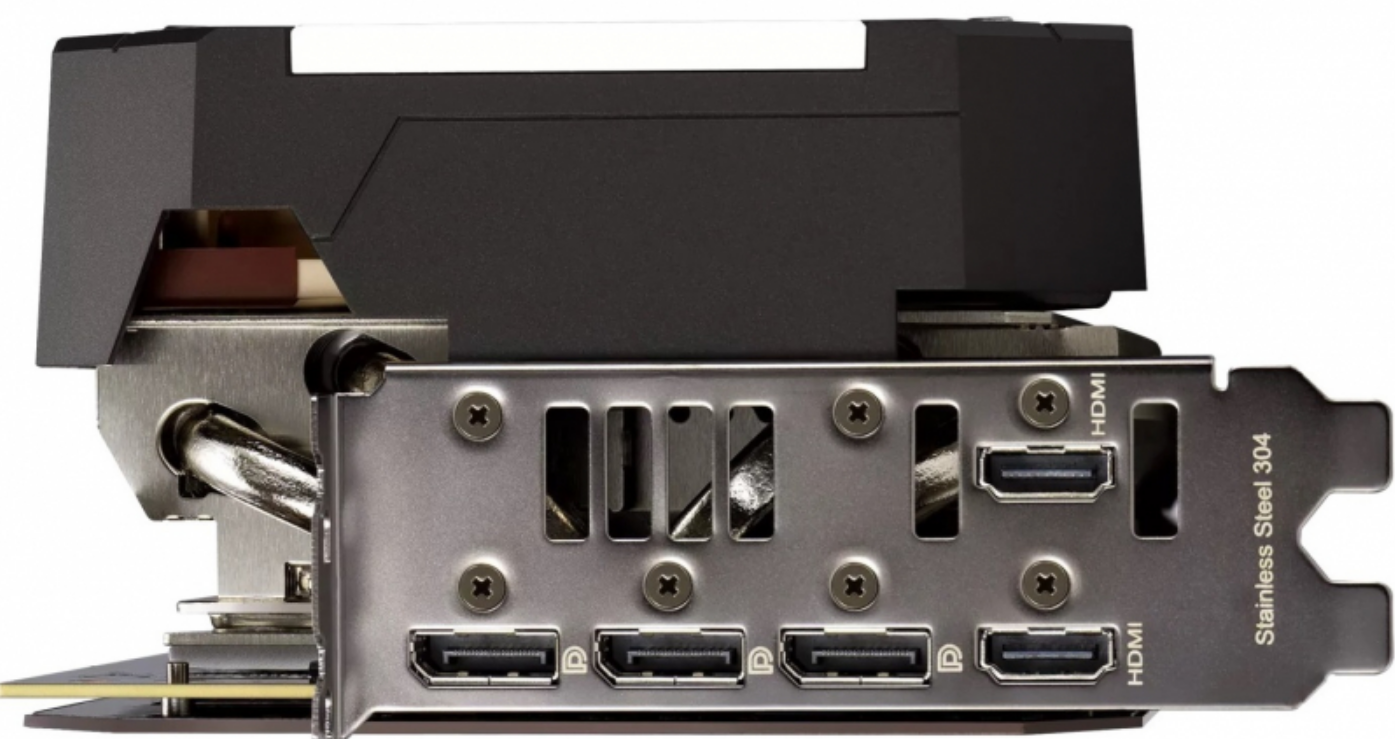 GeForce RTX 4080 Super Noctua OC Edition | LidahTekno