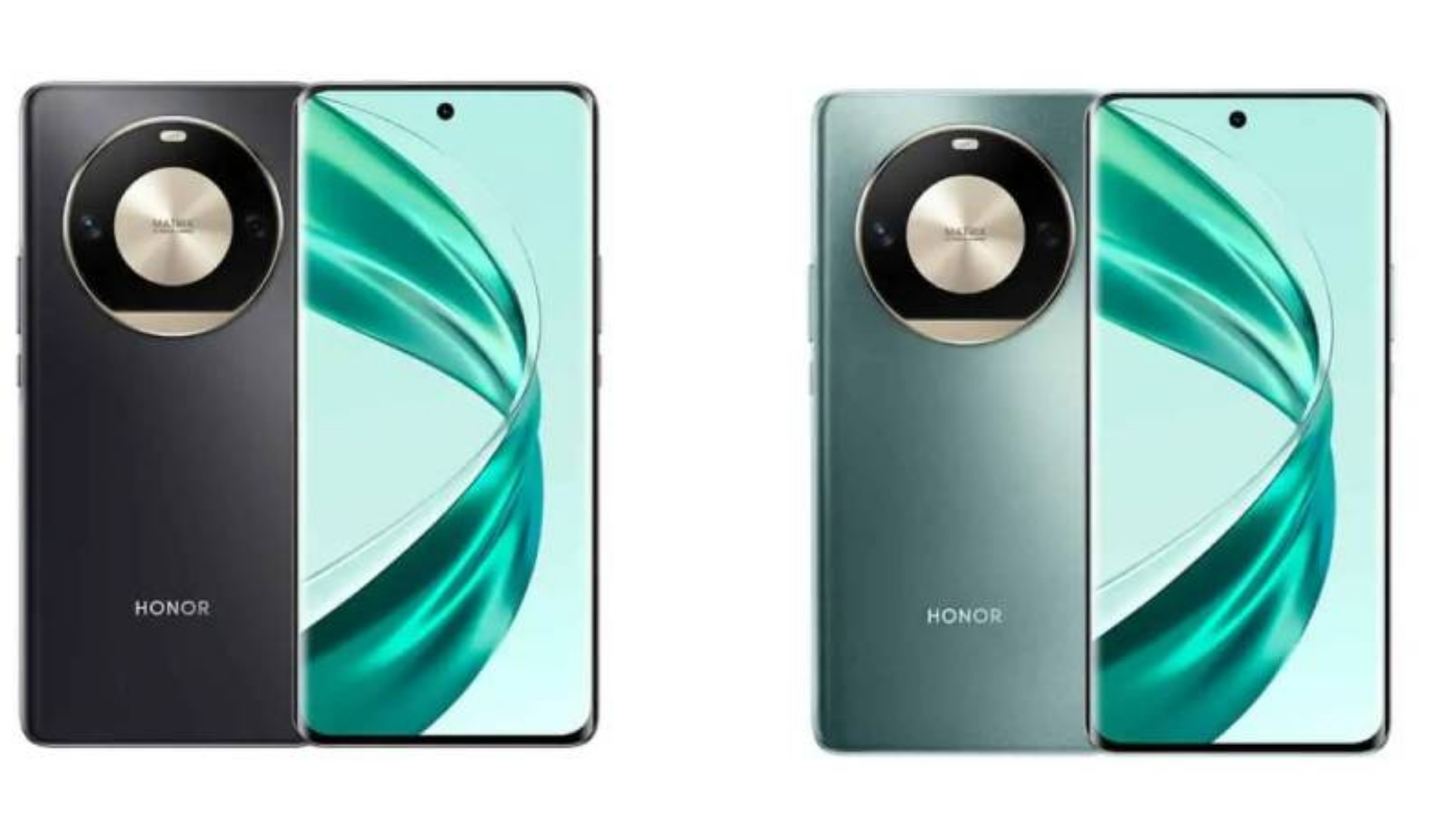 Honor X50 Pro: Snapdragon 8+ Gen 1 dan Baterai 5800mAh | LidahTekno