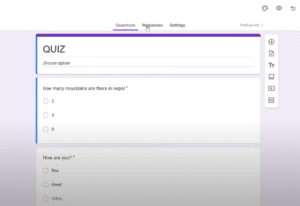 Cara Membuka Hasil Google Form | LidahTekno