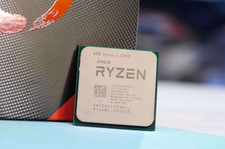 Urutan AMD Ryzen: Terendah hingga Tertinggi | LidahTekno