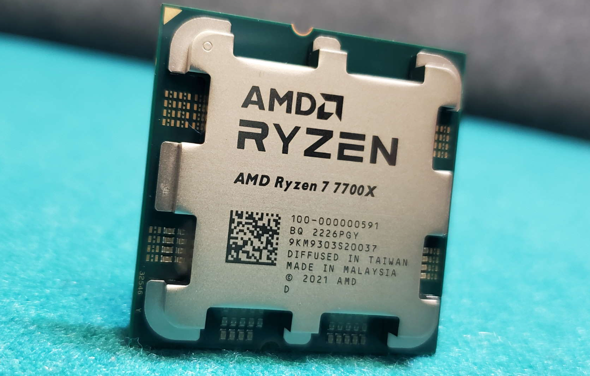 Urutan AMD Ryzen: Terendah hingga Tertinggi | LidahTekno