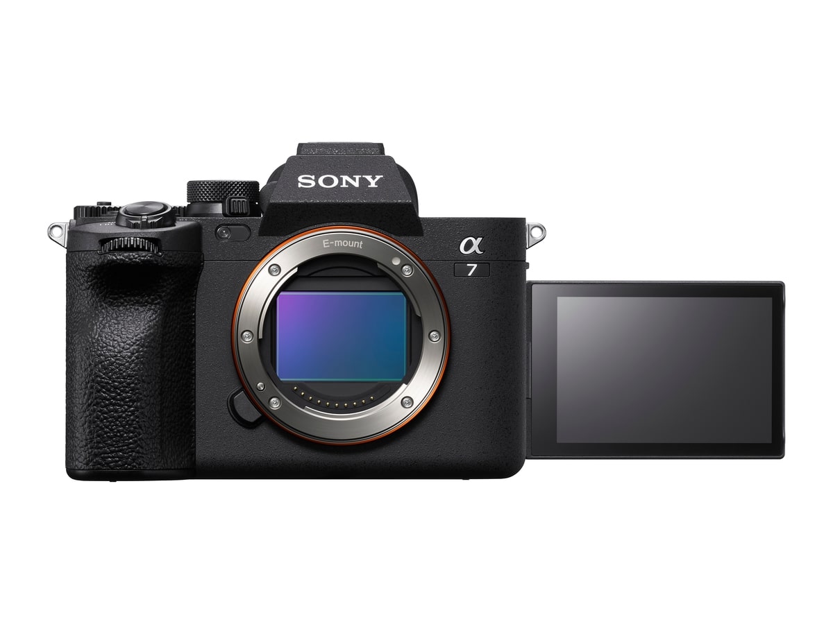 Sony Alpha a7 IV, Kamera Mirrorless Pilihan Utama, Ini Keunggulan dan ...